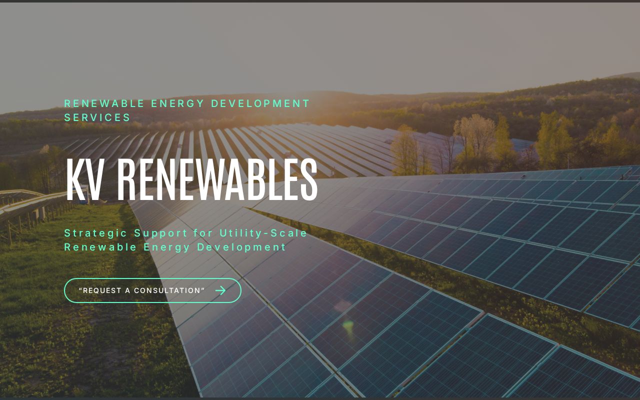 KV Renewables